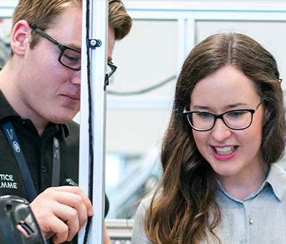 Online Master of Engineering Management & Leadership | MEML@Rice