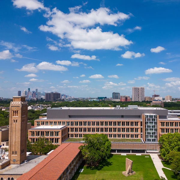 Research Administration Staff | School of Engineering | Rice University