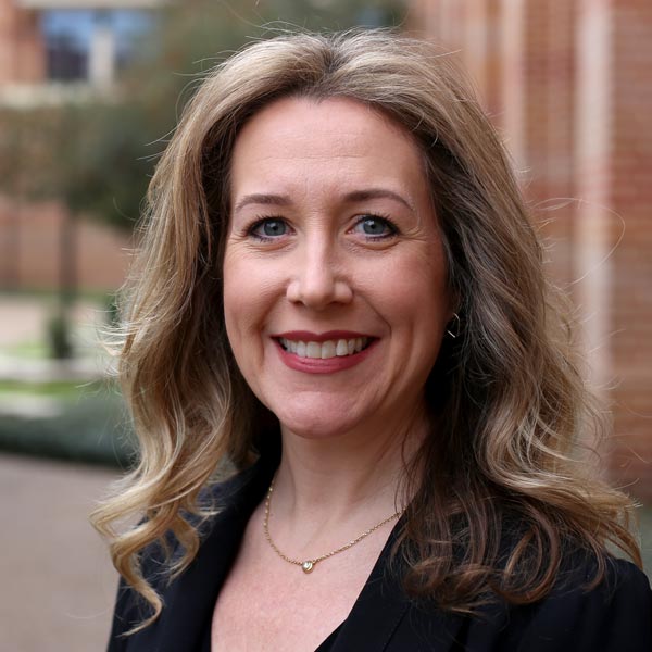 Victoria Langlais | George R. Brown School of Engineering | Rice University