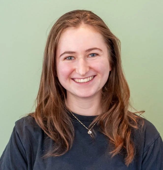Aasha Zinke | George R. Brown School of Engineering | Rice University