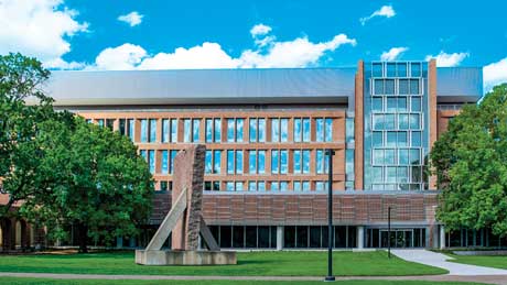 George R. Brown School of Engineering | Rice University