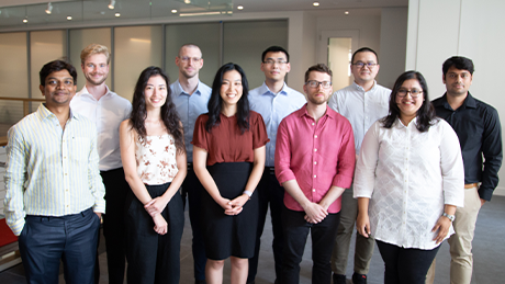 George R. Brown School of Engineering | Rice University