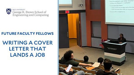 George R. Brown School of Engineering | Rice University