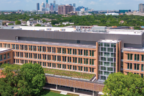 Rice Engineering Magazine | School of Engineering | Rice University